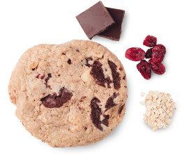 La Fabrique - Cookies - 5 fabriques de cookies artisanaux dans Paris et ...